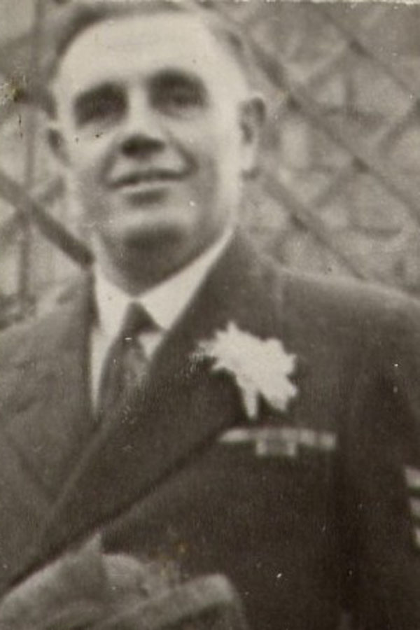 Simpson | Mike Lloyd dot Org