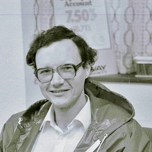 ~ Trowbridge 1984 ~ | Mike Lloyd dot Org