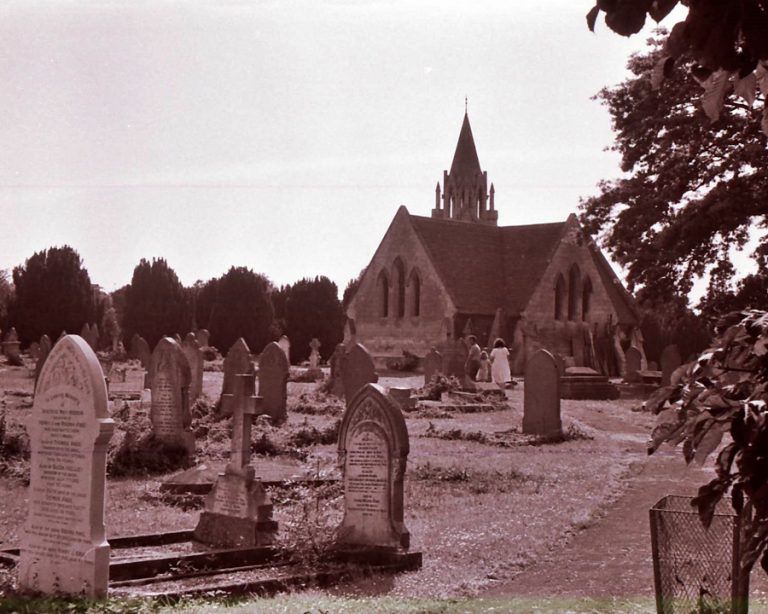 1984 Week 24 – June 11th to 17th | Mike Lloyd dot Org