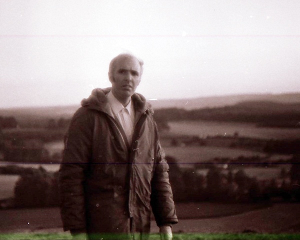 TROWBRIDGE 1984 WEEK 30 – JULY 23rd TO 29TH | Mike Lloyd dot Org