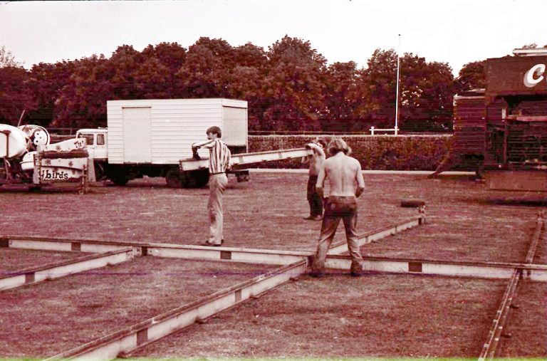 ‘Trowbridge 1984’ Week 37 – September 10th to 16th | Mike Lloyd dot Org